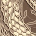 Snake Multilayer SVG/ Snake Cut File/ 3D Layer/ Plywood Cutting/ Paper ...