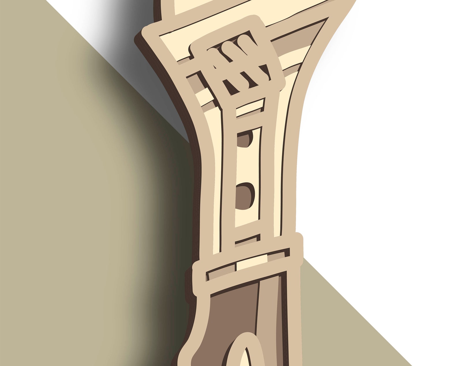 Mechanic Tools Multilayer SVG/ Mechanic Tools Cut File/ 3D - Etsy