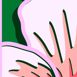 Hibiscus 3D Multilayer SVG/ Hibiscus Zentangle Cut File/ 3D Layer ...