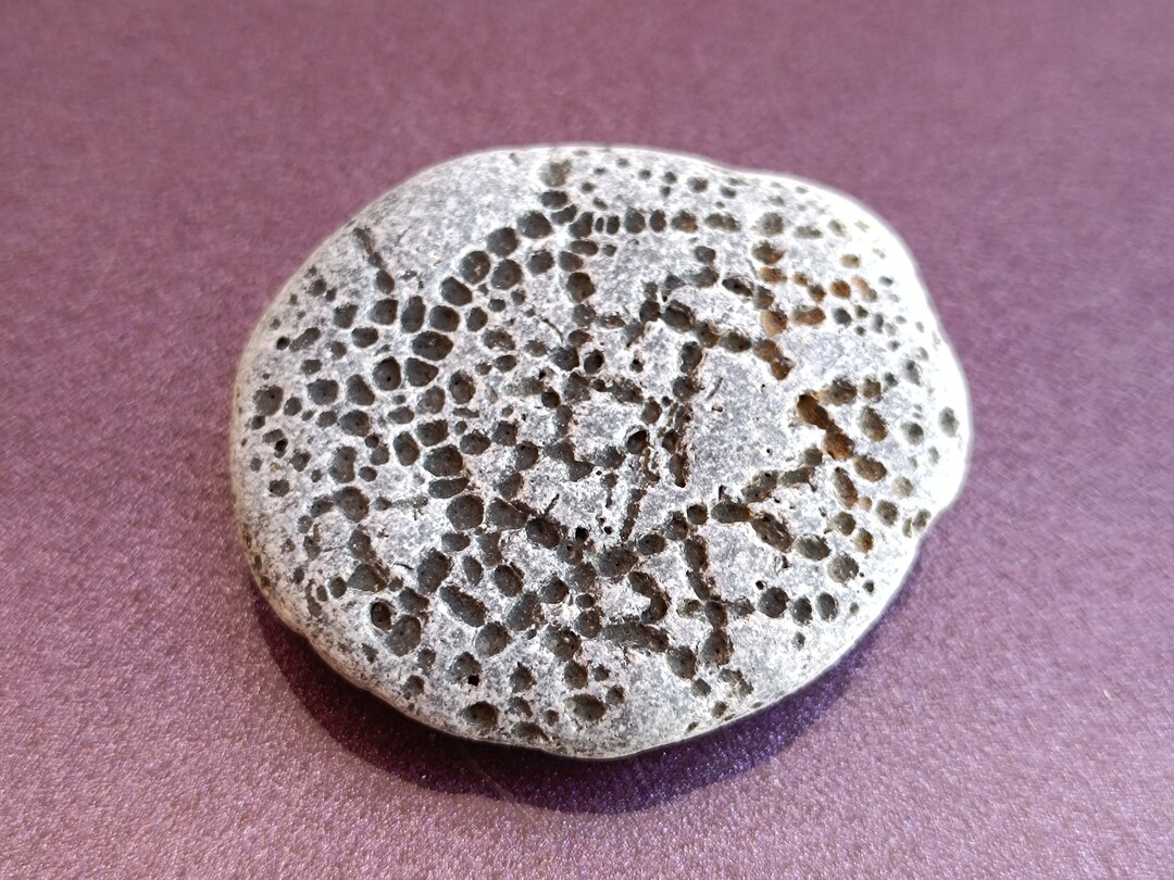 Anti-stress Stone, Chicken God Stone, Natural Pattern, Wishing Stone ...