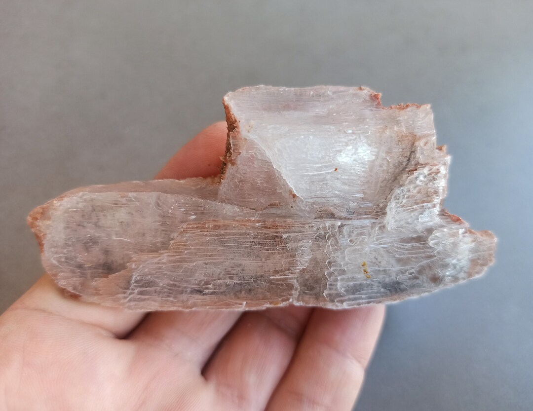 Gypsum Mineral, Raw Gypsum Crystal, Spain Mineral, Raw Gypsum Stone ...