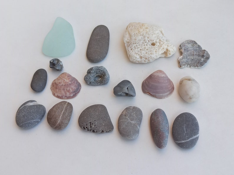 Chicken God Stone Wish Stone Sea Beach Stones Beach Stones - Etsy