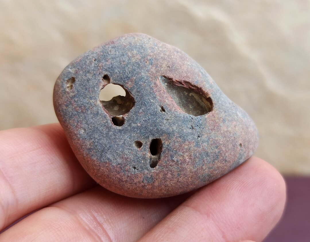Piedra del Dios del Pollo, Piedra de los Deseos, Piedra de la Bruja ...