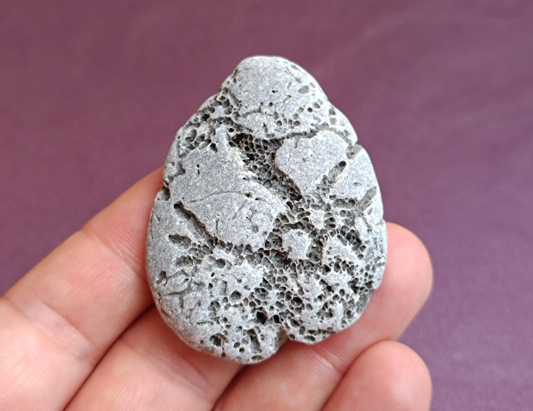 Chicken God Stone, Natural Pattern, Wishing Stone, Anti Stress Stone ...