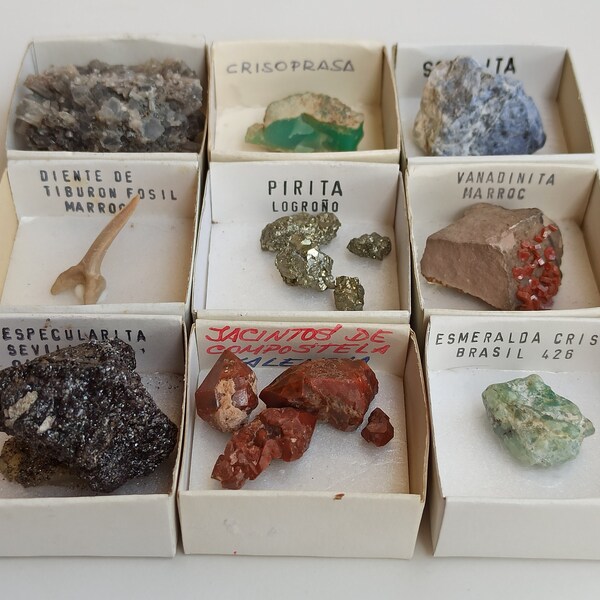 Hyacinth Stone - Etsy