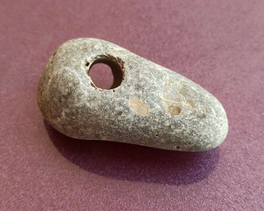 Chicken God Stone, Wishing Yin Yang Stone, Irish Stone, Bladder Stone ...