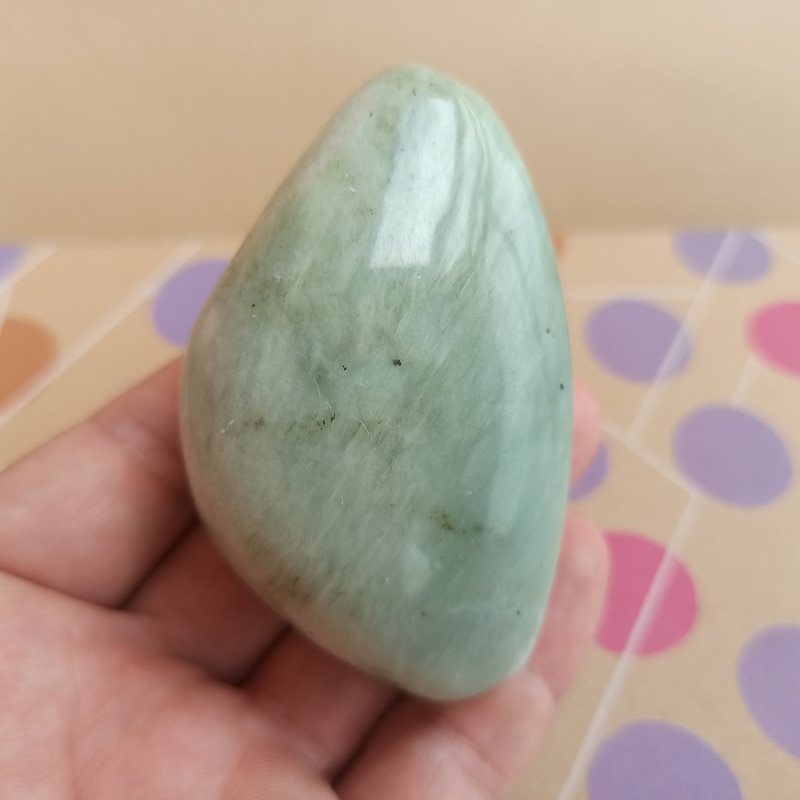 Nephrite Stone - Etsy