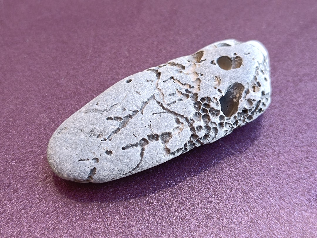 Chicken God Stone, Wishing Yin Yang Stone, Irish Stone, Bladder Stone ...