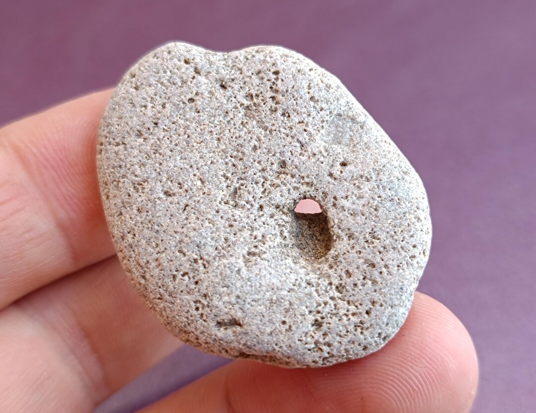 Chicken God Stone, Wishing Yin Yang Stone, Irish Stone, Bladder Stone ...