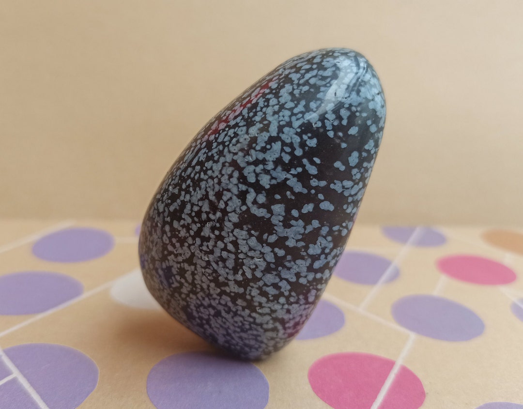 Obsidian Polished Obelisk, Huge Black Obsidian, Carved Crystal, Obelisk ...