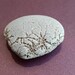 Anti-stress Stone, Chicken God Stone, Natural Pattern, Wishing Stone ...
