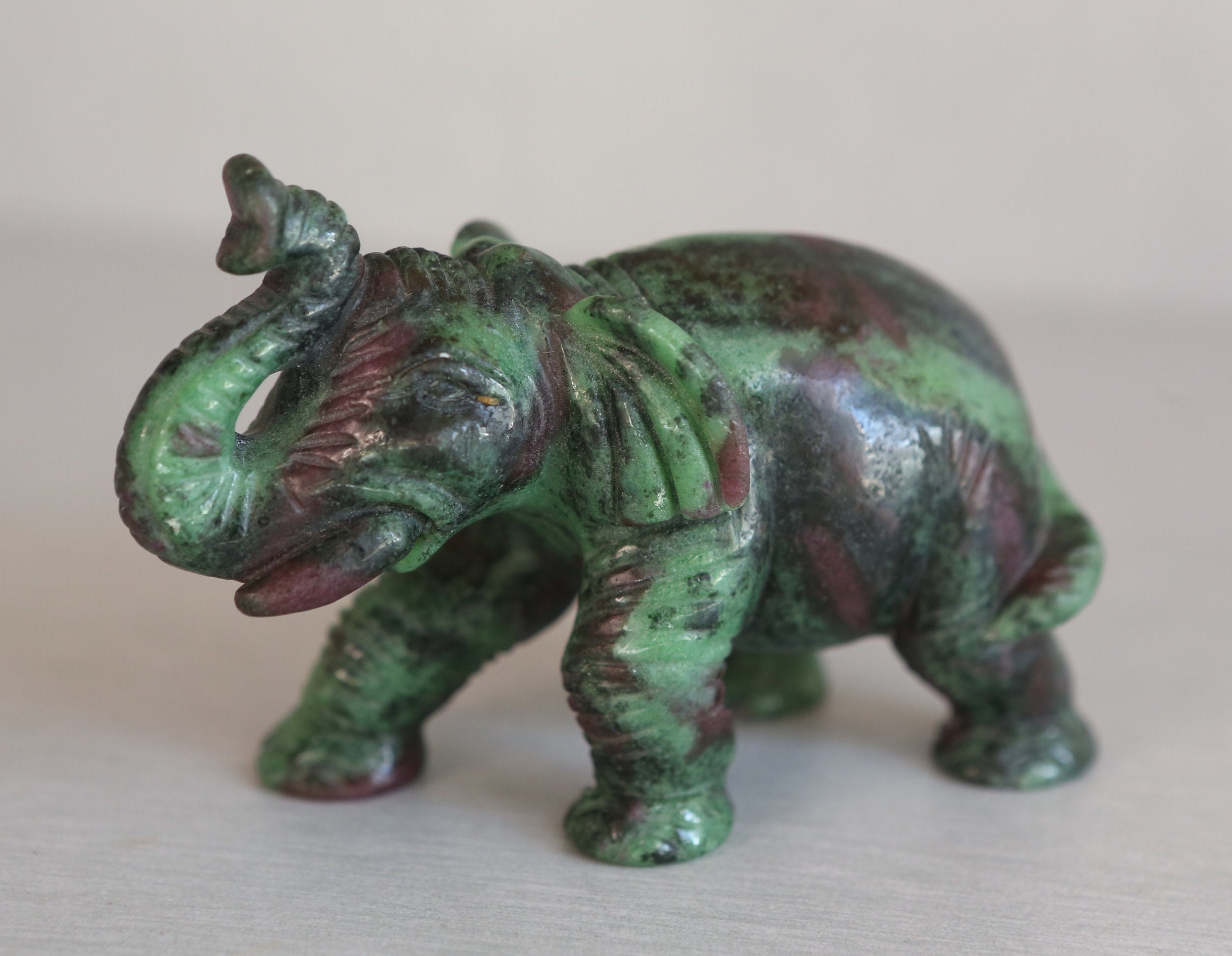 Collectibles Figurines & Knick Knacks Art & Collectibles elephant ...