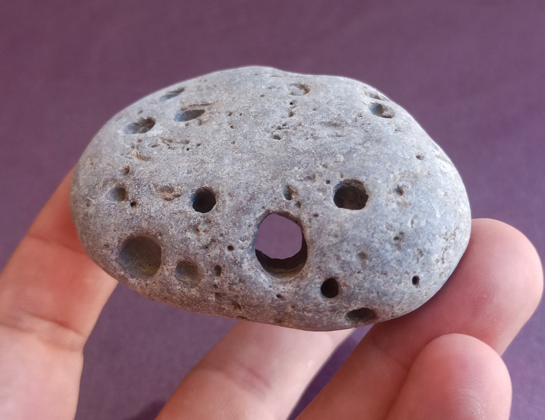 Chicken God Stone, Wishing Yin Yang Stone, Irish Stone, Bladder Stone ...