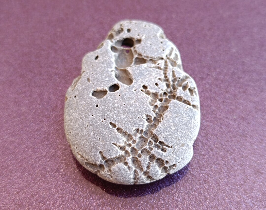 Chicken God Stone, Wishing Yin Yang Stone, Irish Stone, Bladder Stone ...