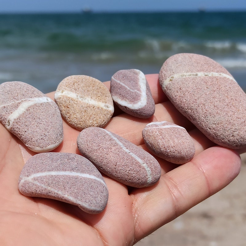 Irish Stone - Etsy