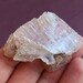 Raw Gypsum Mineral, Selenite, Gypsum Crystal, Spain Mineral Crystal ...