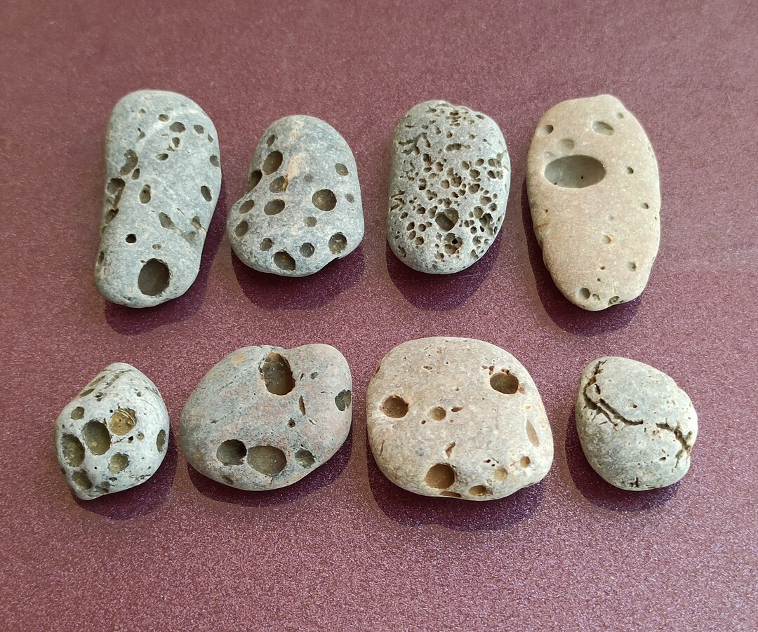 Anti-stress Stone Chicken God Stone Natural Pattern Wishing - Etsy