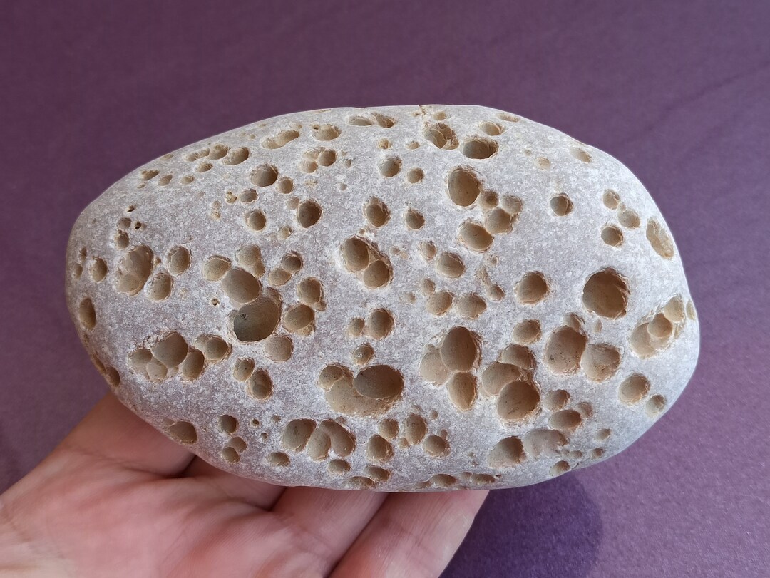 Natural Pattern Anti-stress Stone: Odin Wishing Stone Amulet - Etsy