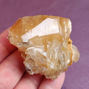 Calcite Crystal, Calcite, Raw Calcite, Cube Calcite, Calcite Crystal ...