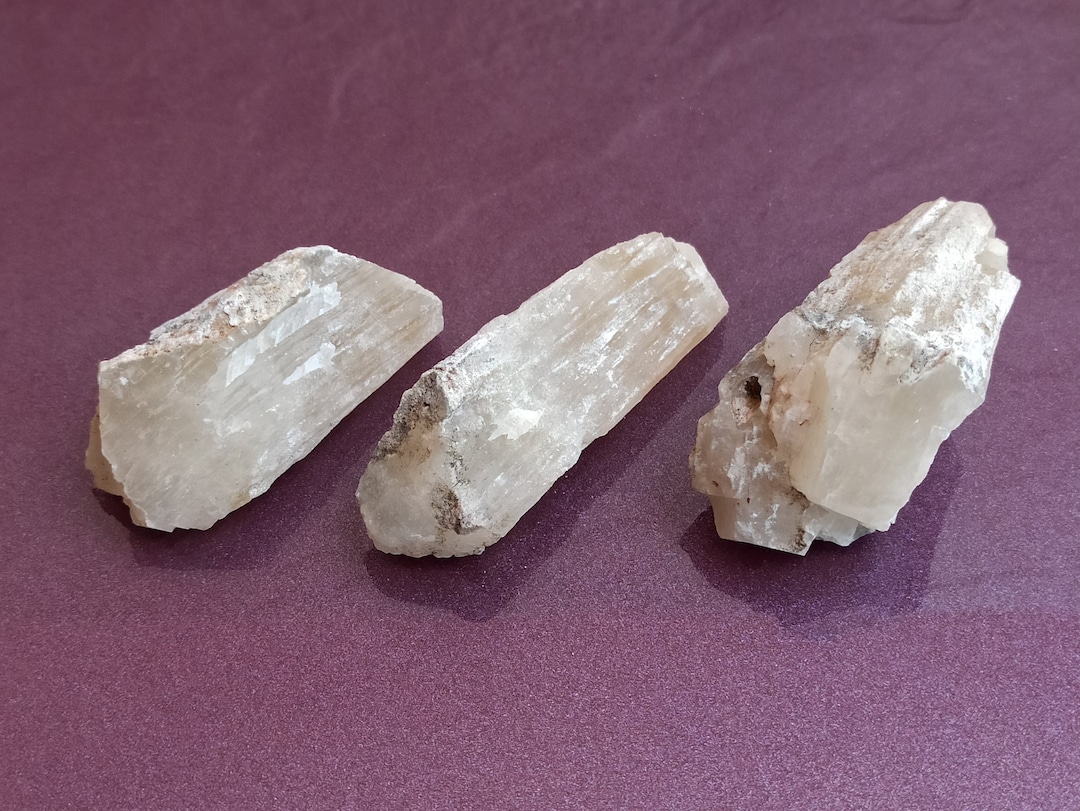 Calcite Crystals, Calcite, Raw Calcite, Cube Calcite, Calcite Crystal ...