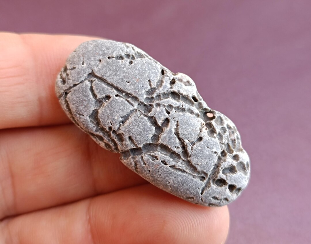 Chicken God Stone, Wishing Yin Yang Stone, Irish Stone, Bladder Stone ...
