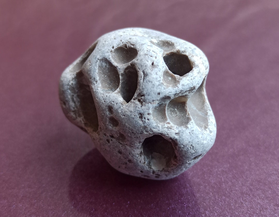 Anti-stress Stone, Chicken God Stone, Natural Pattern, Wishing Stone ...