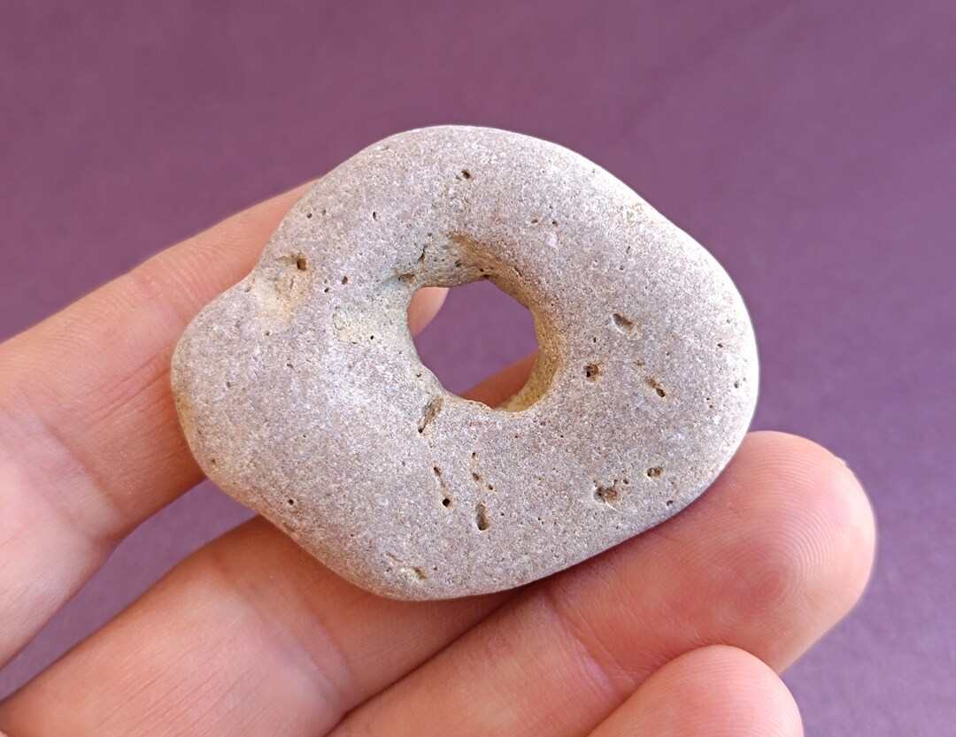 Chicken God Stone, Wishing Yin Yang Stone, Irish Stone, Bladder Stone ...