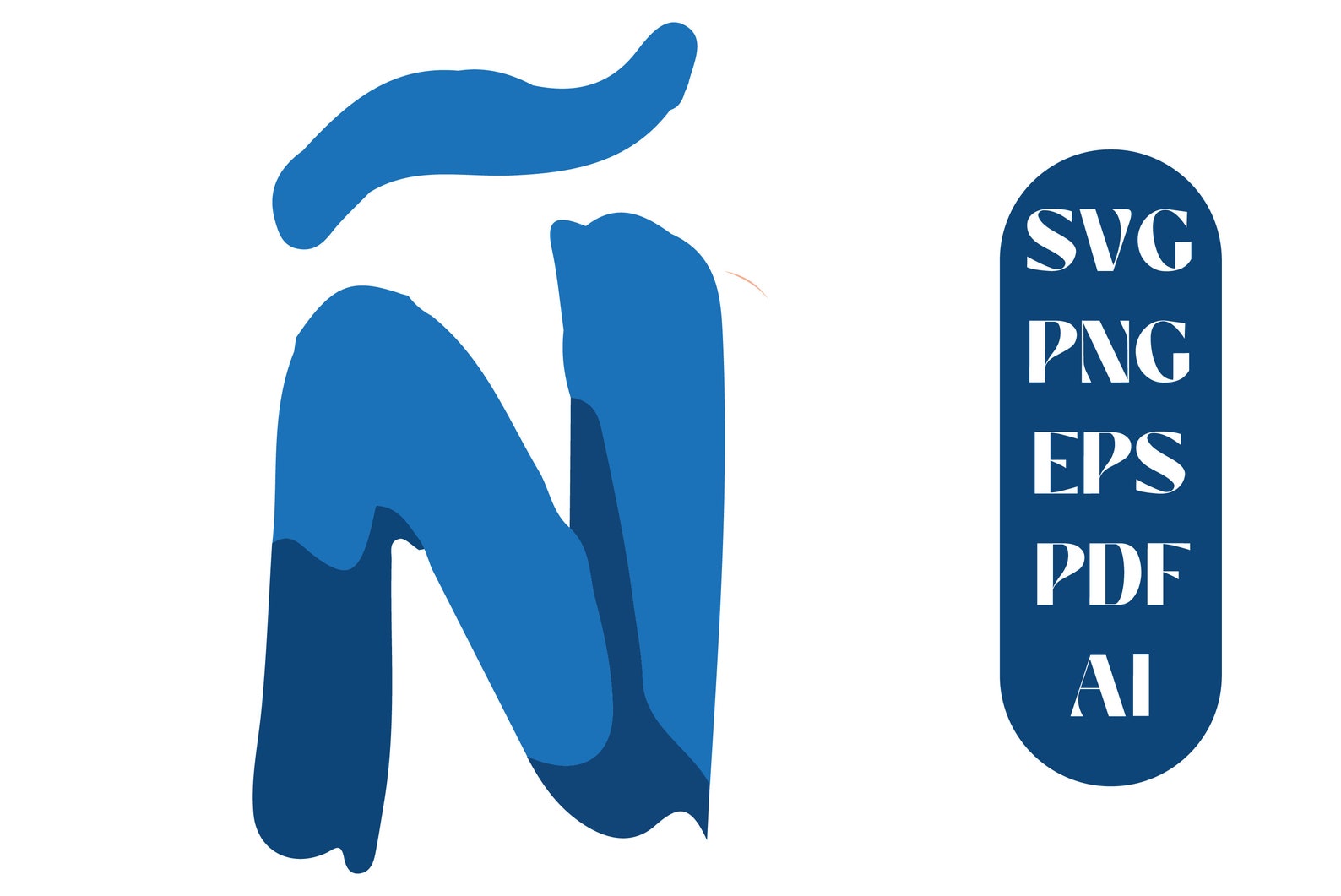 Karol G Alphabet | Karol G Letters | Manana Sera Bonito Bundle - Etsy