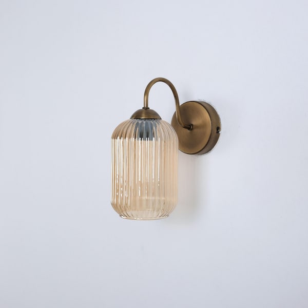 Amber Accent Lights - Etsy