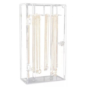 Necklace Storage - Etsy UK