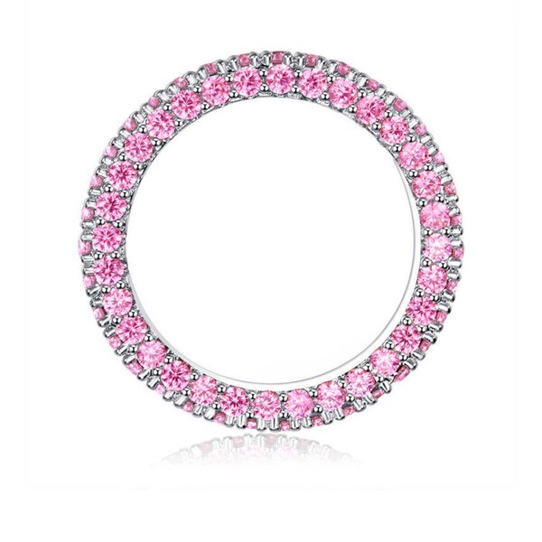 Eternity Ring - Etsy UK