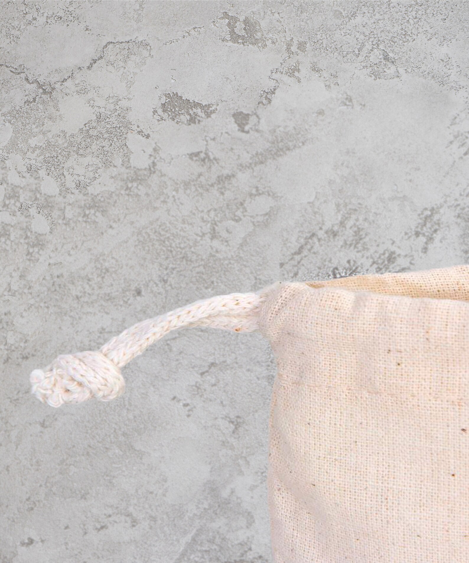 Custom Pouches Logo Pouch Personalized Cotton Muslin Bag - Etsy