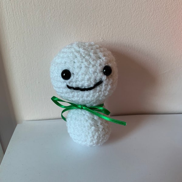 Dream Smp Plush - Etsy