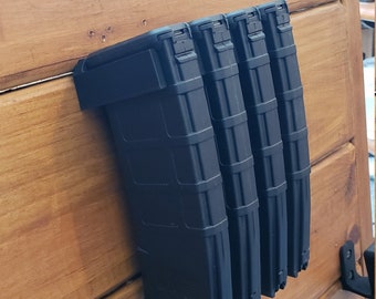 Pmag Holder | Etsy