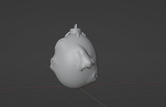 Berserk Behelit 3d Model - Etsy Australia