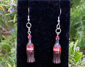 Coke Bottle Jewelry | Etsy