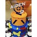 Target Personalized Cake Topper - Etsy