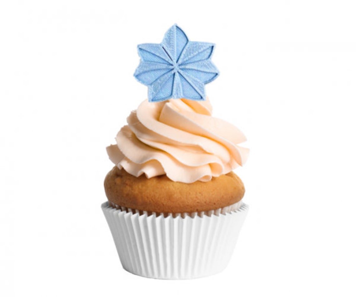 Lt Col / LTC Silver Oak Leaf Cake et Cupcake 1 Doz Topper - Etsy France