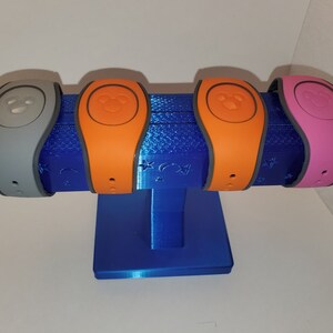 Magic Band Holder - Etsy