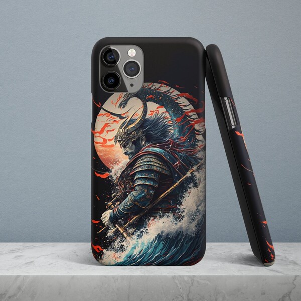 Samurai Sword Case - Etsy