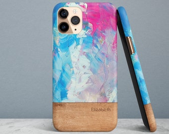 Iphone Canvas Case - Etsy