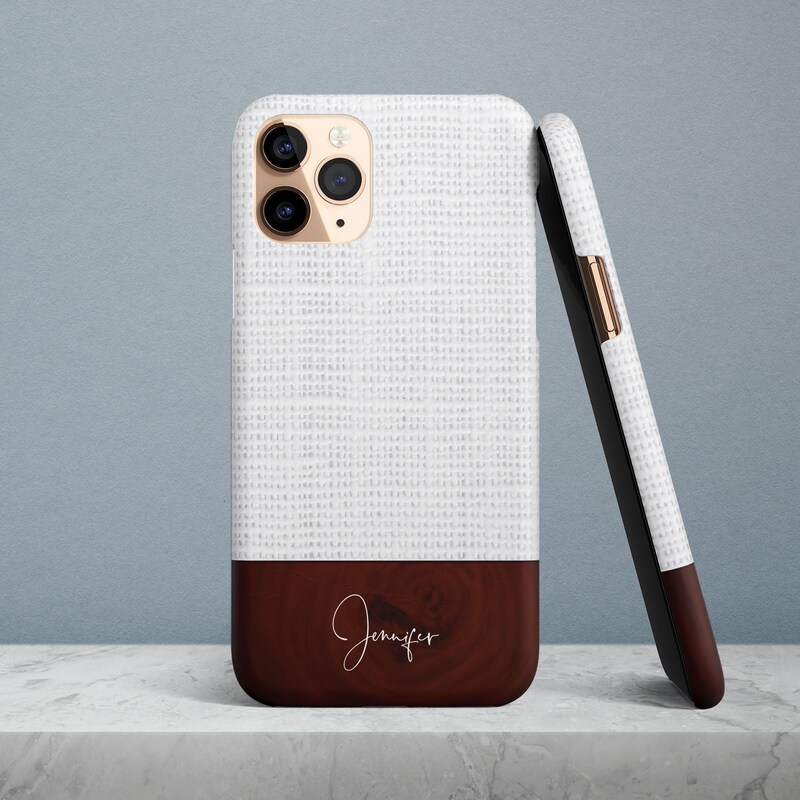 Simple iPhone Case - Etsy