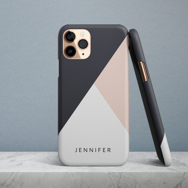 Simple iPhone Case - Etsy