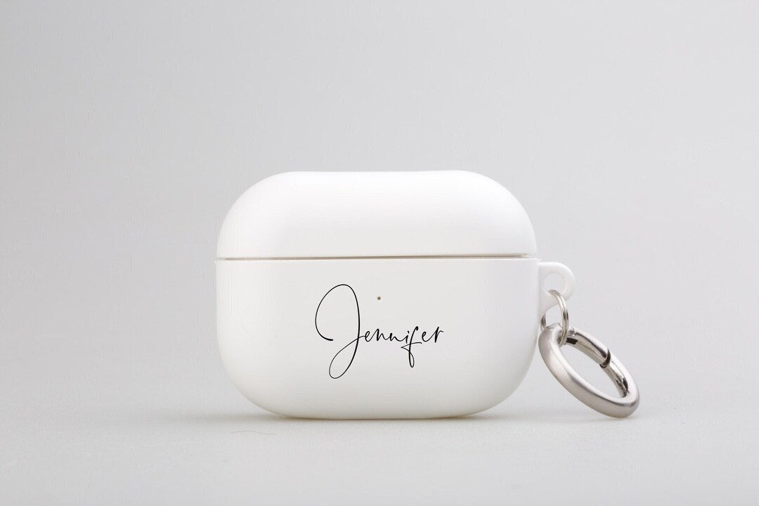 Custom AirPod Pro Case, Premium TPU, AirPod Pro Case, Apple Airpods ...