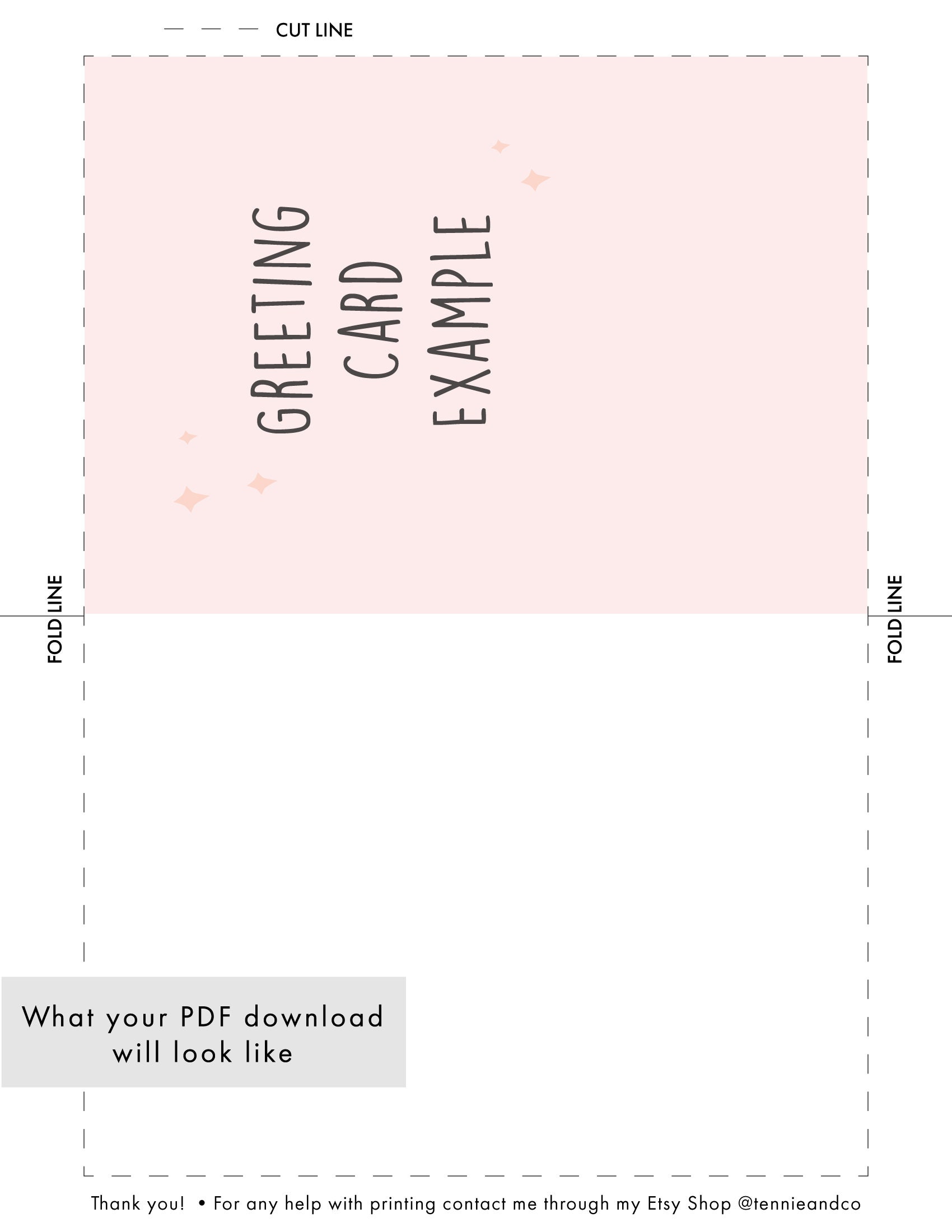 Printable Video Game Console Card INSTANT DOWNLOAD - Etsy