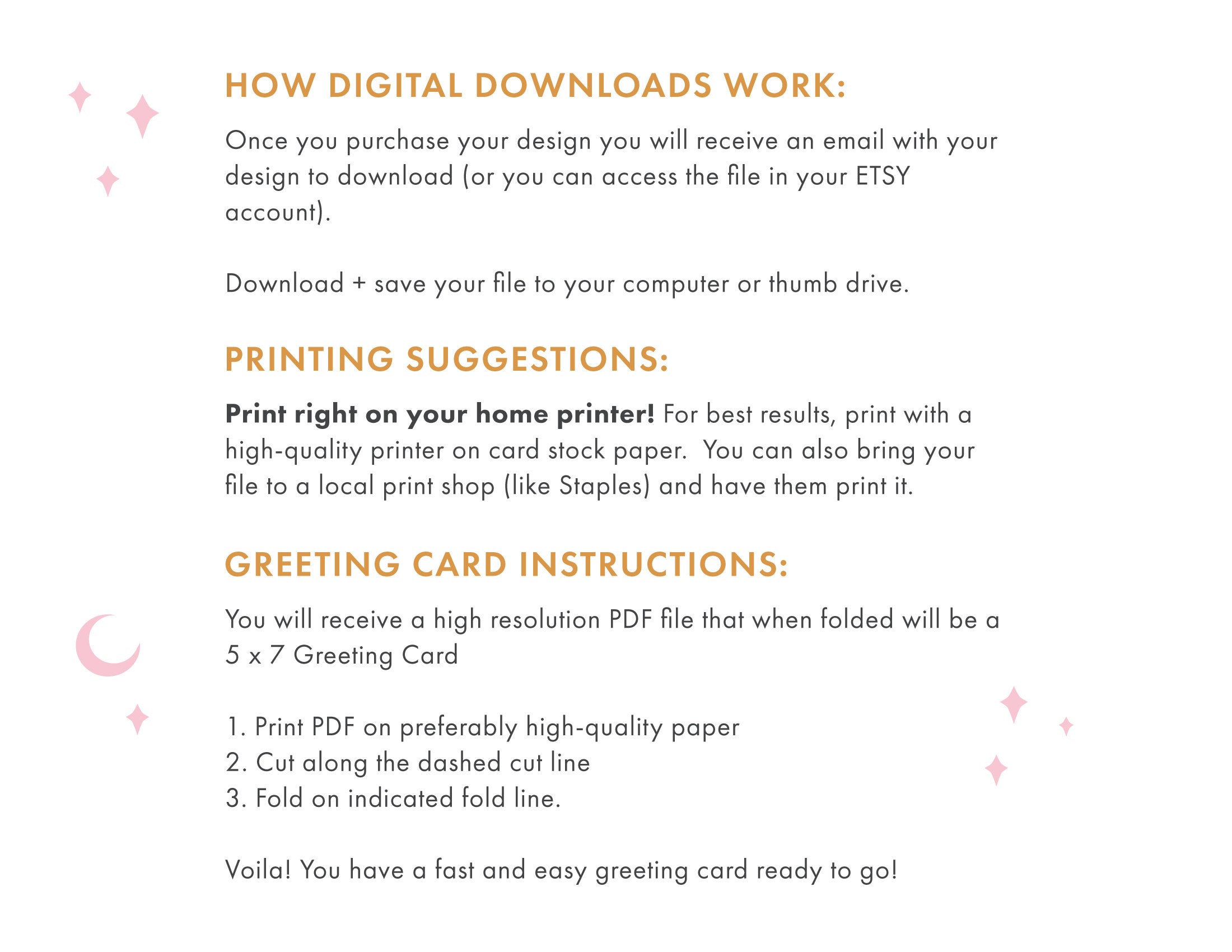Printable Video Game Console Card INSTANT DOWNLOAD - Etsy