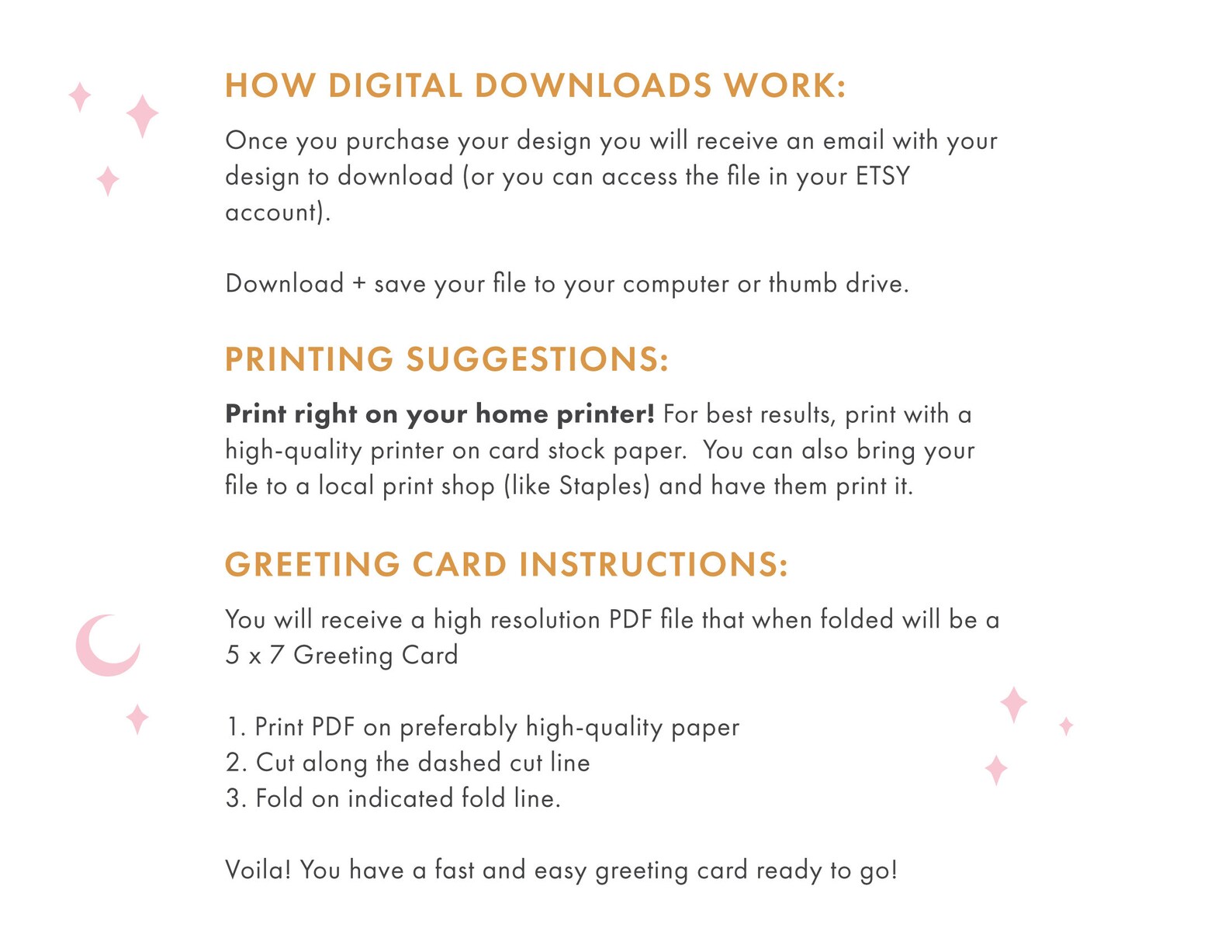 Mullet Party Printable Card | INSTANT DOWNLOAD | Retro Mullet | Funny ...
