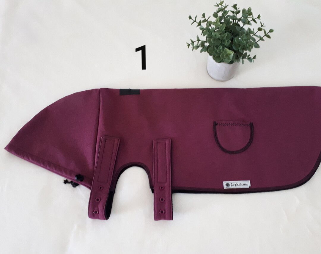 Three-season Coats for Pigs - Etsy
