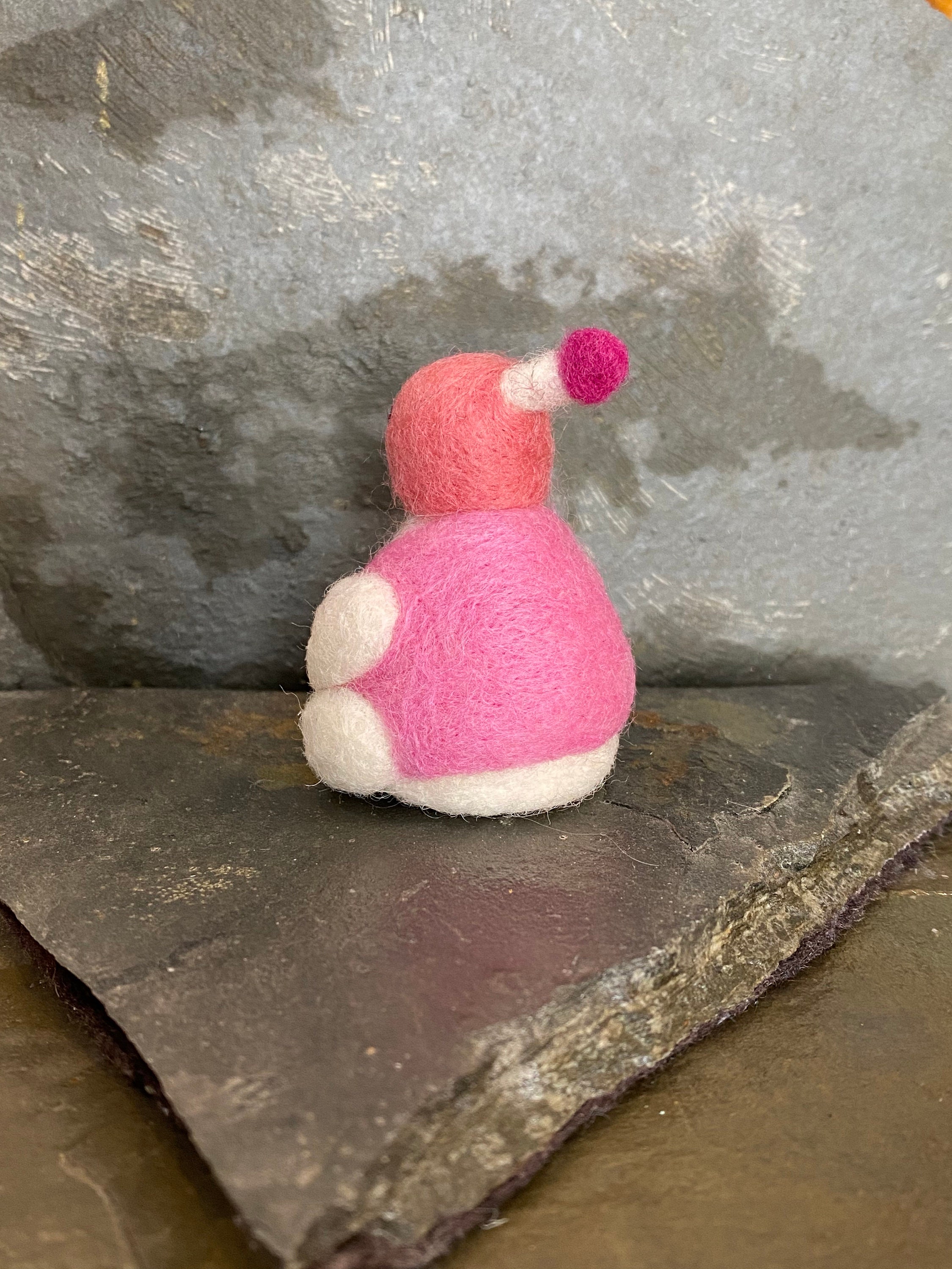 Sitting Blob maybe a Friend of Buddha - Etsy