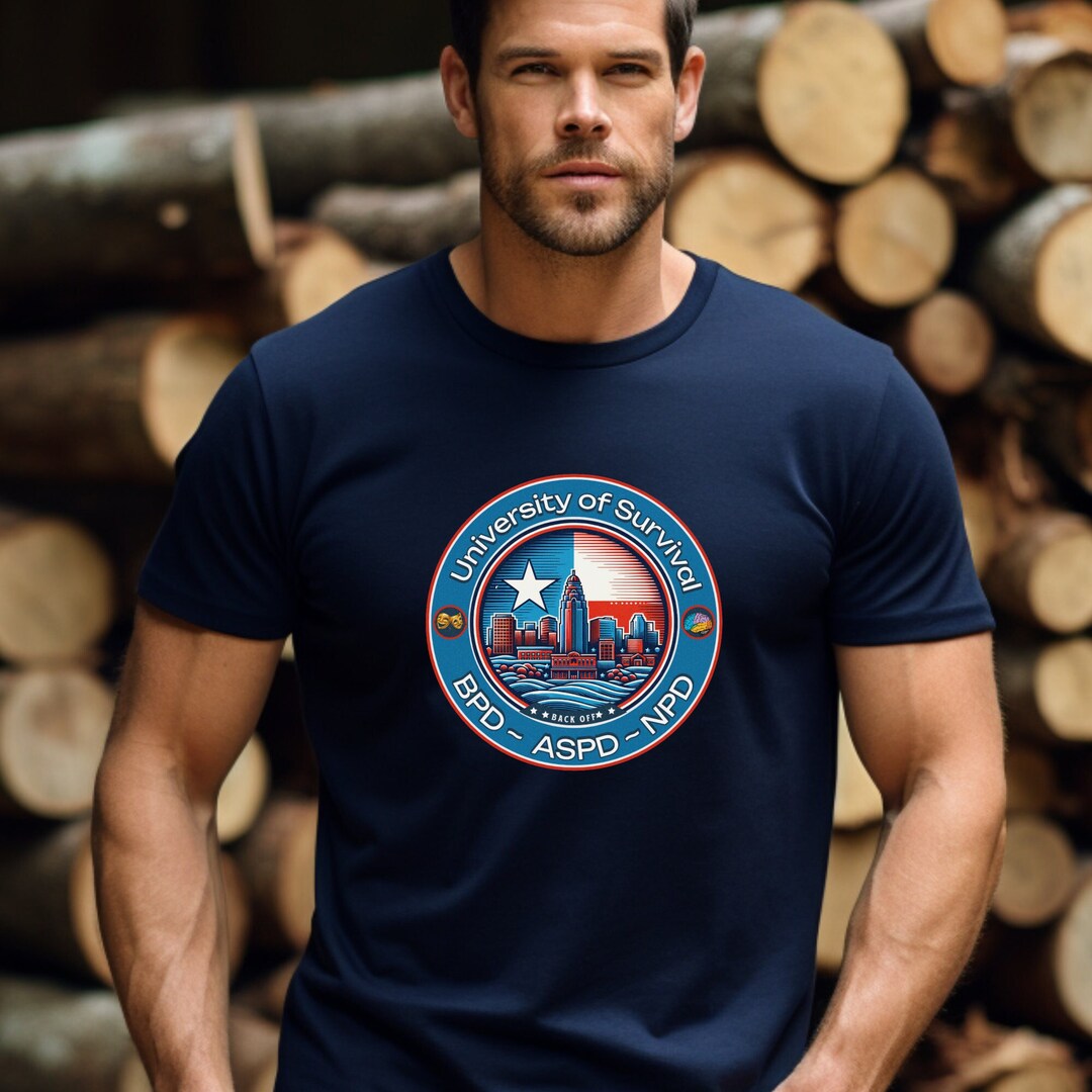 University of Survival BPD ASPD NPD, Bi-polar Disorder, Anti-social ...